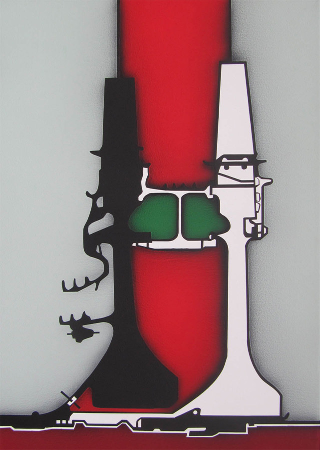 Bilder-Index Michael Mattern