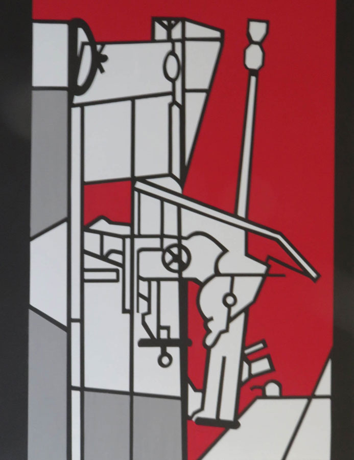 Bilder-Index Michael Mattern